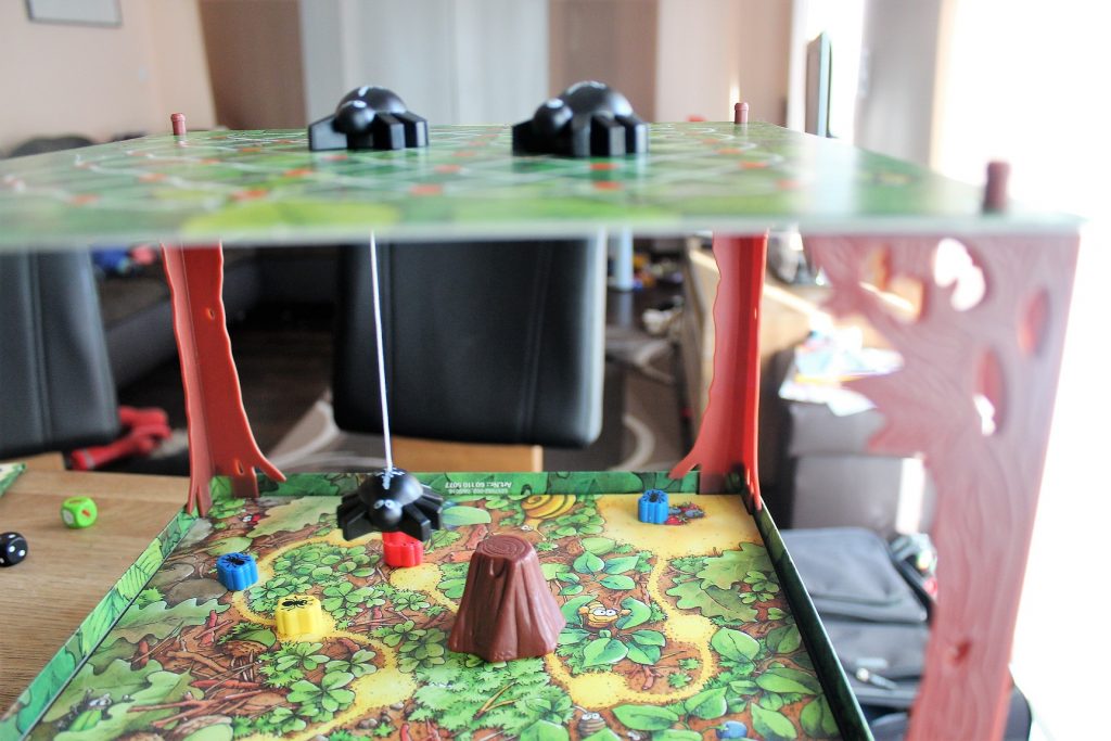 „Spinderella“: Das „Kinderspiel des Jahres 2015“ im Test - Mama und die ...