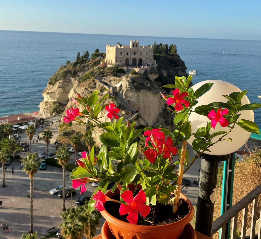 Kalabrien-Familienurlaub: Ausflüge zu Pizza in Pizzo und zu Tartufo in ...